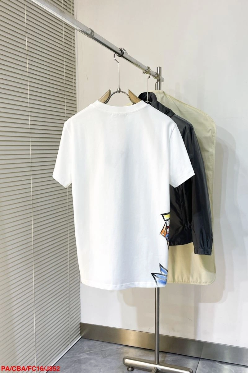 Perfect replica Prada T-Shirts