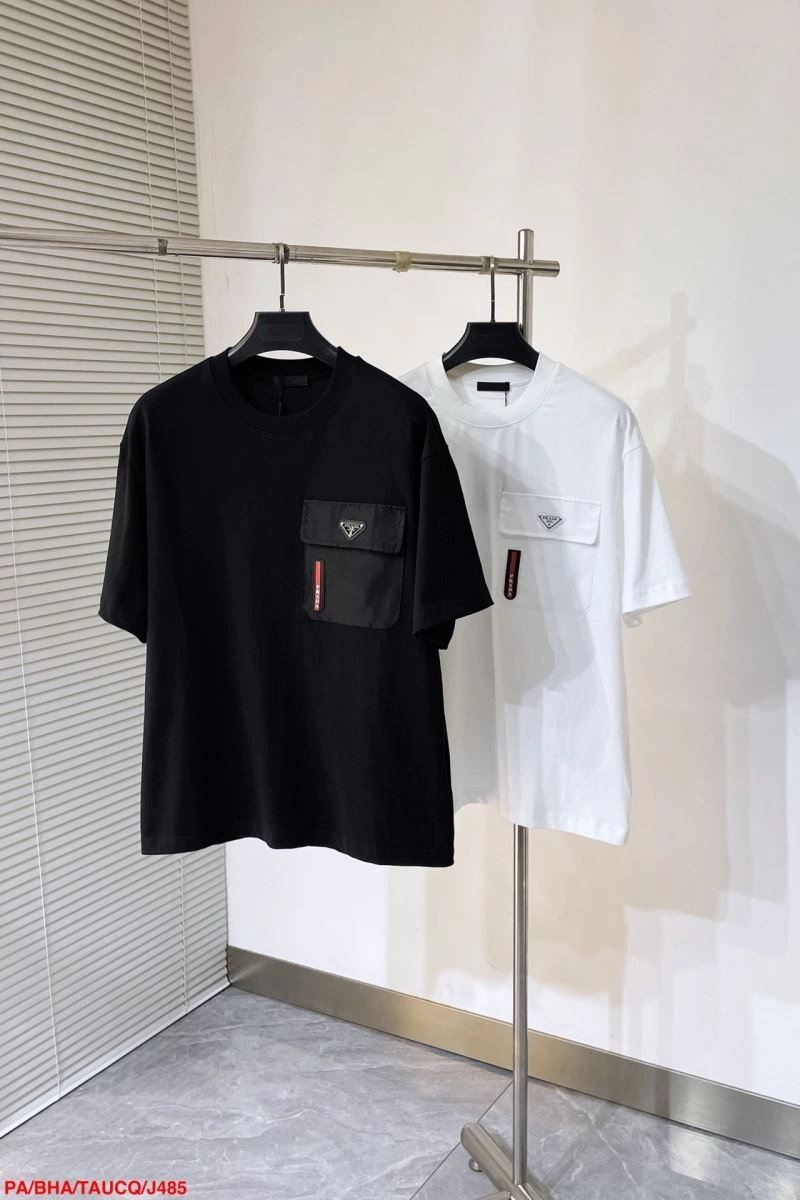 Prada T-Shirts