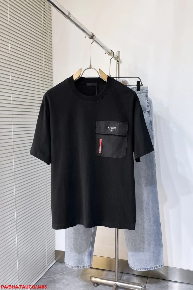 Genuine Prada T-Shirts
