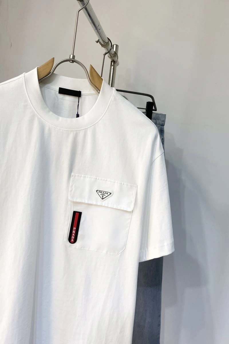Genuine Prada T-Shirts