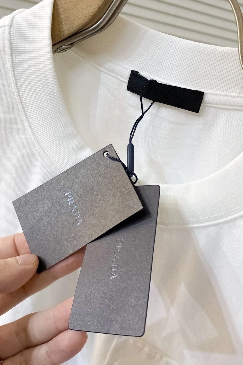 Genuine Prada T-Shirts