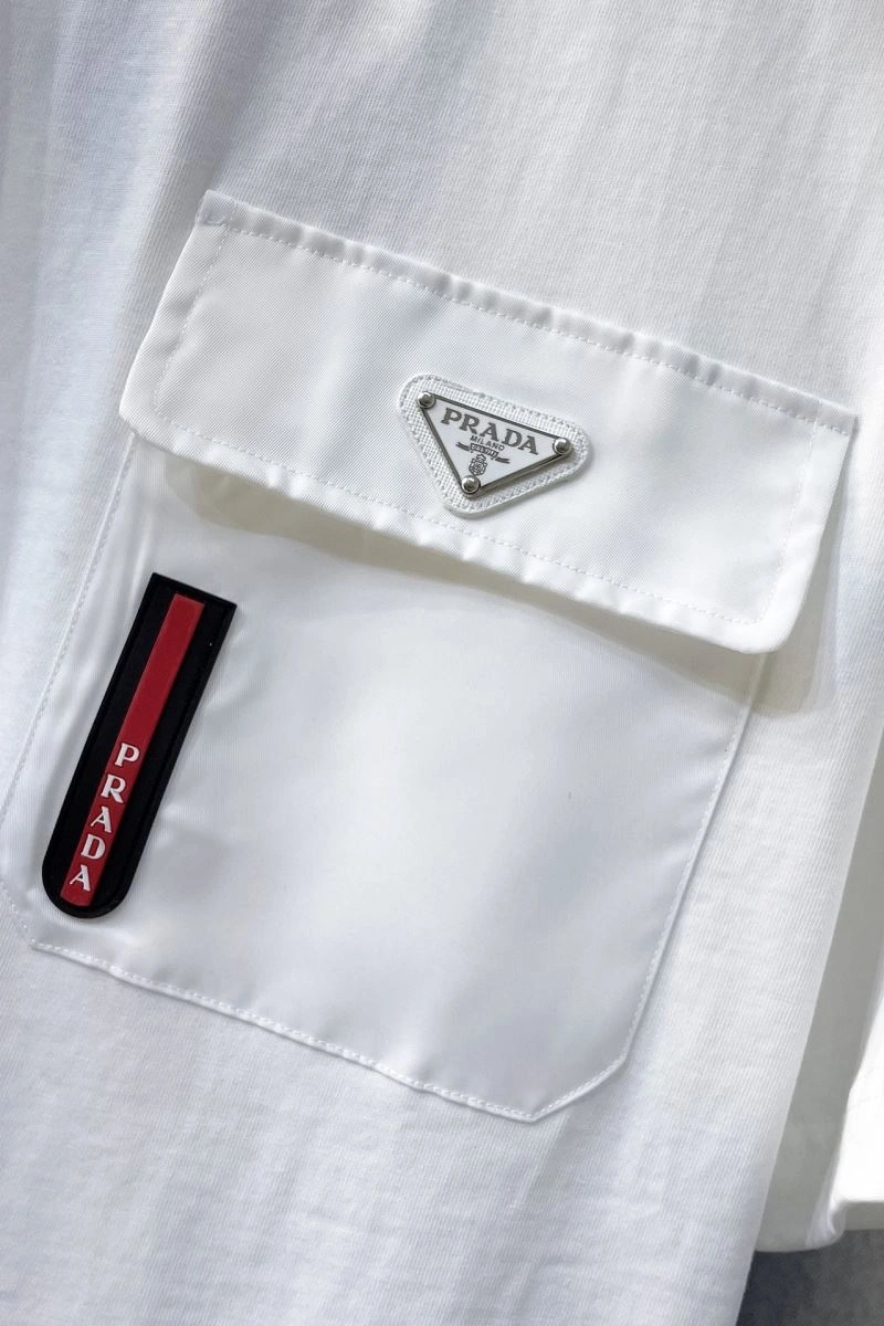 Genuine Prada T-Shirts