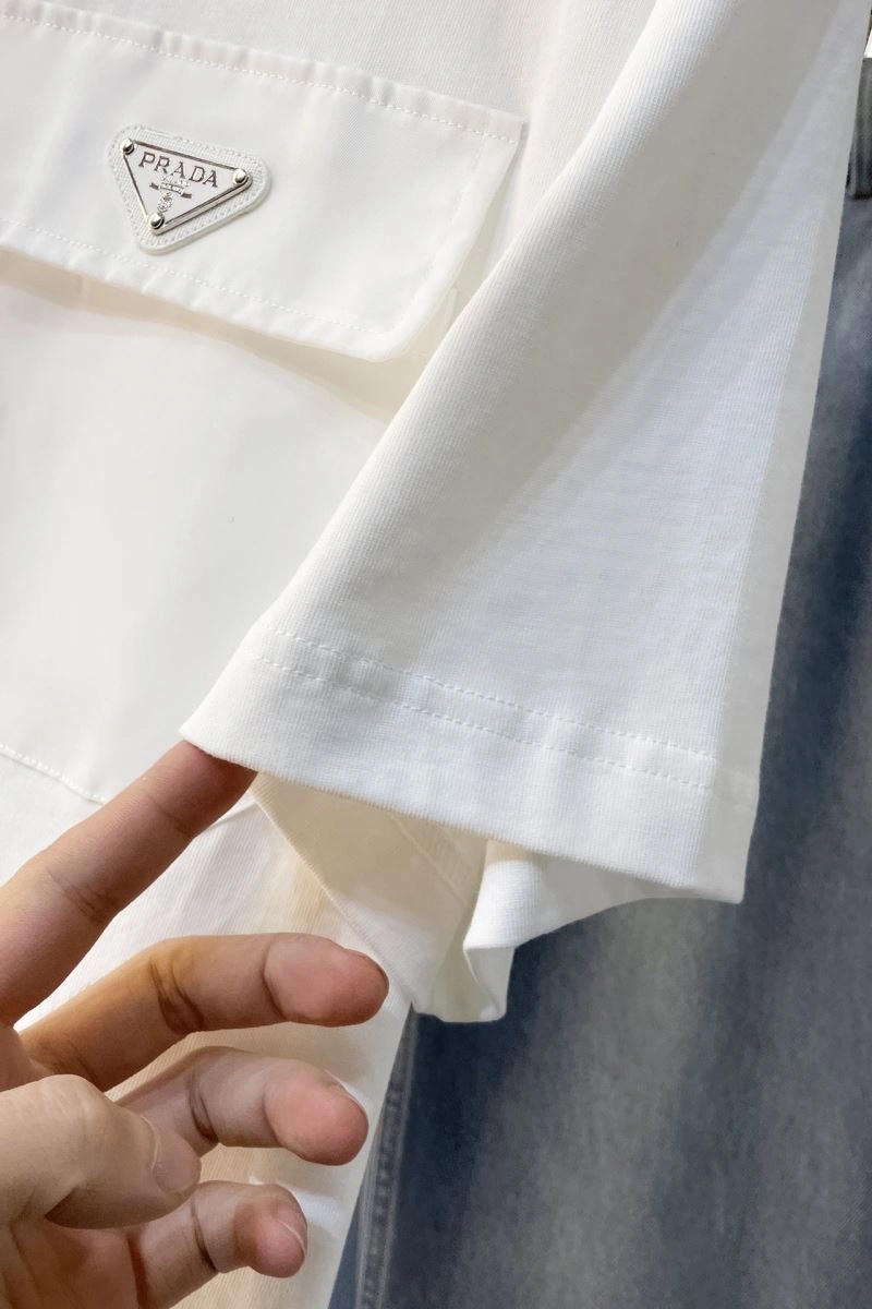 Genuine Prada T-Shirts