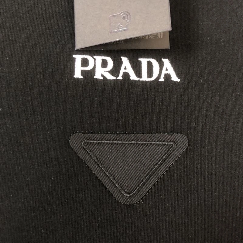 Brand-original Prada T-Shirts