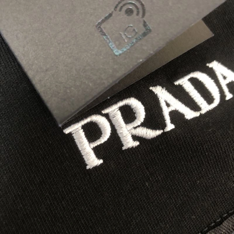 Brand-original Prada T-Shirts