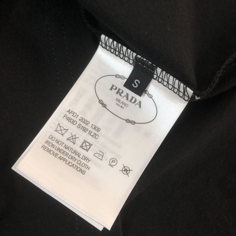 Brand-original Prada T-Shirts