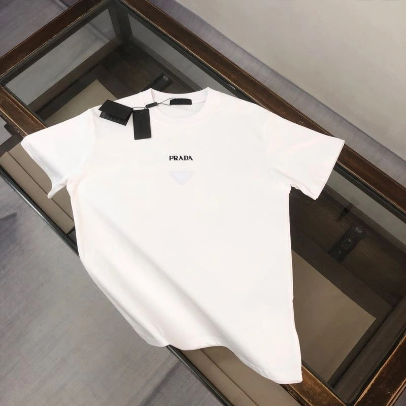 Prada T-Shirts