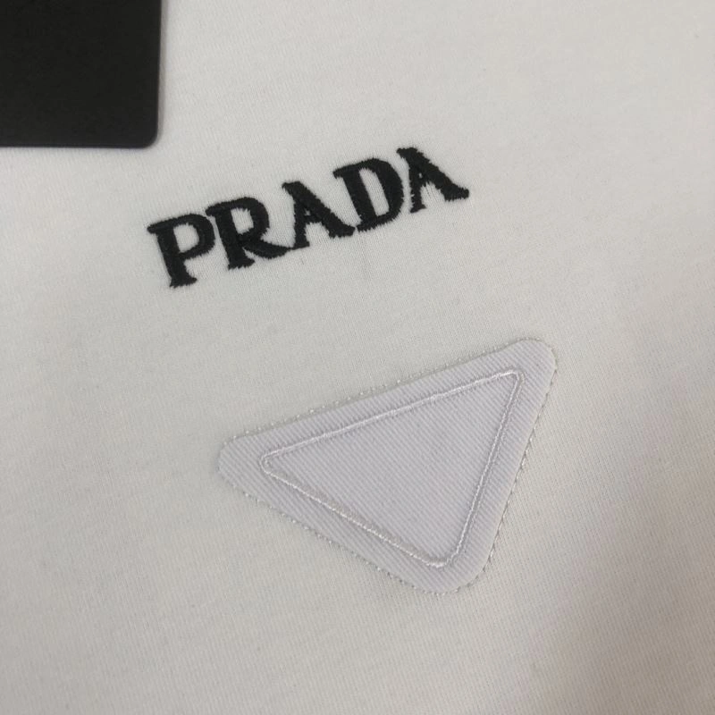 1:1 copy Prada T-Shirts
