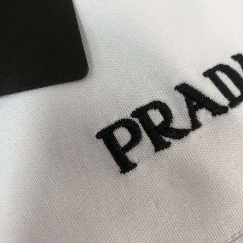 1:1 copy Prada T-Shirts