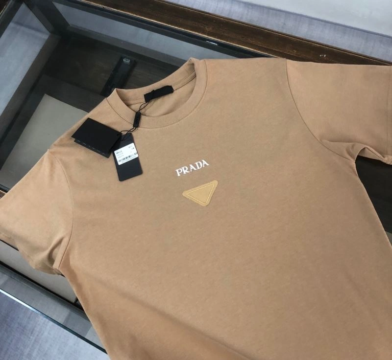 Inexpensive Prada T-Shirts