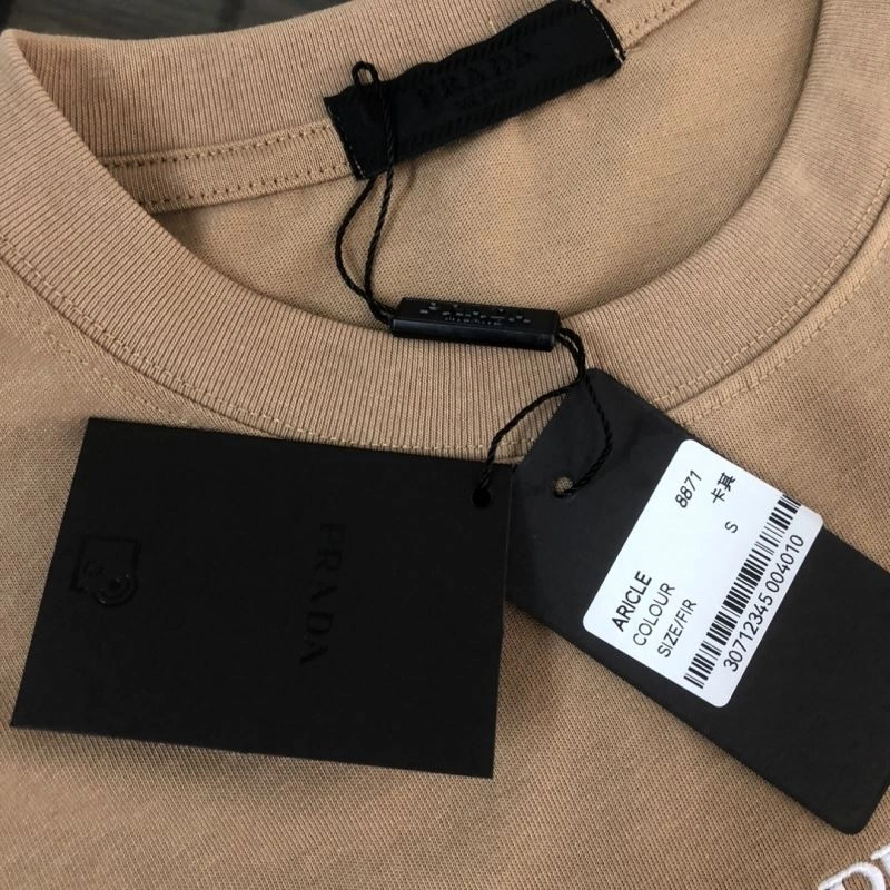 Inexpensive Prada T-Shirts