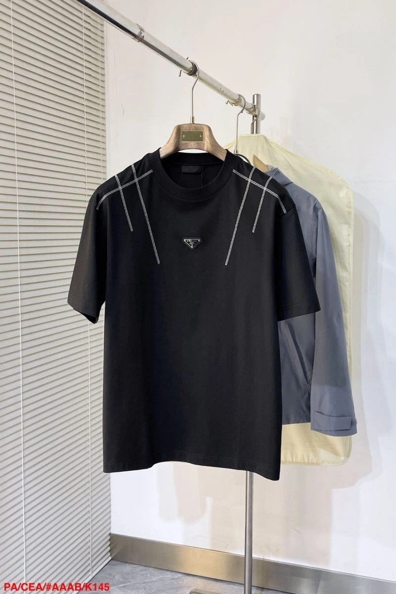 Prada T-Shirts
