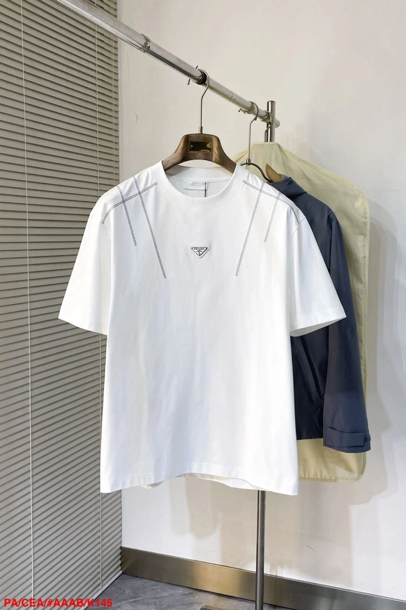 Genuine Prada T-Shirts