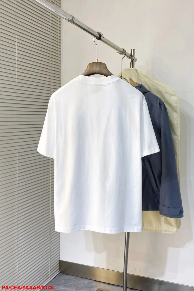 Genuine Prada T-Shirts