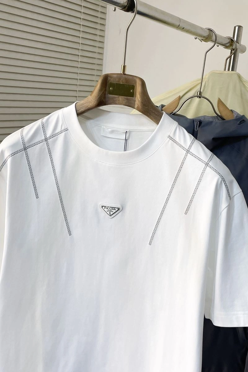 Genuine Prada T-Shirts