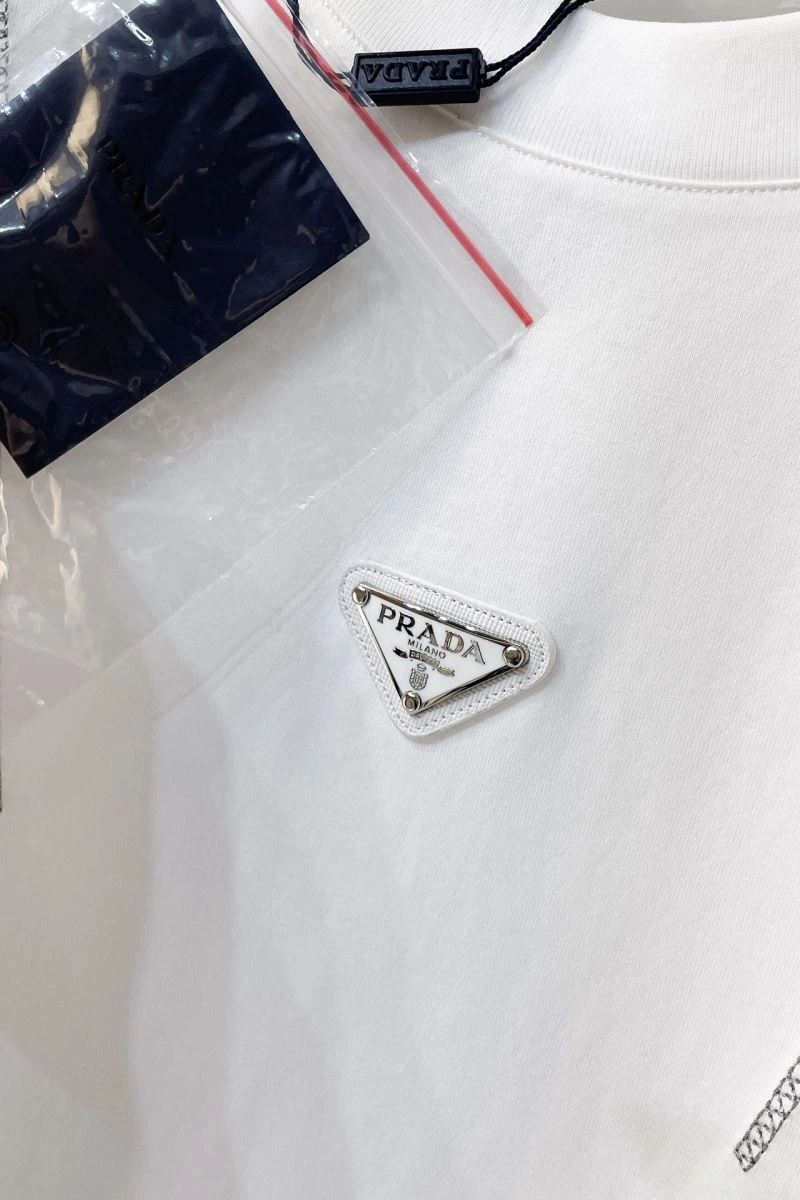 Genuine Prada T-Shirts
