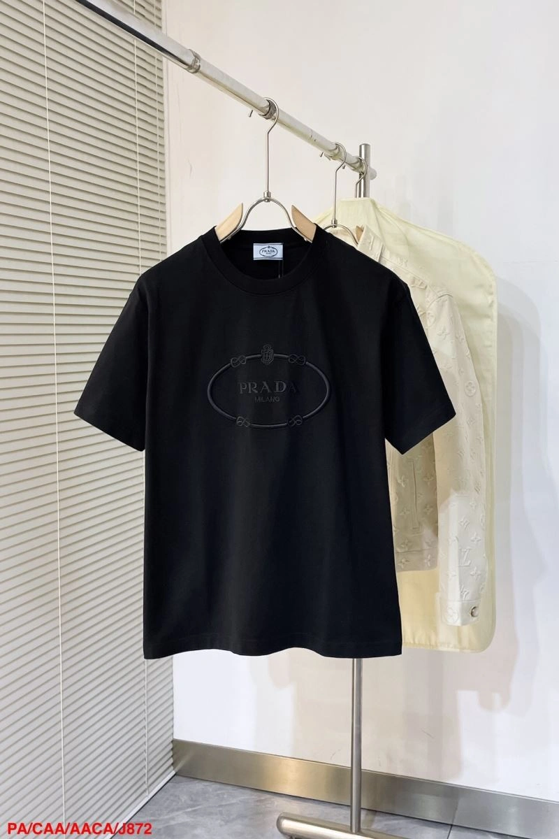 Prada T-Shirts