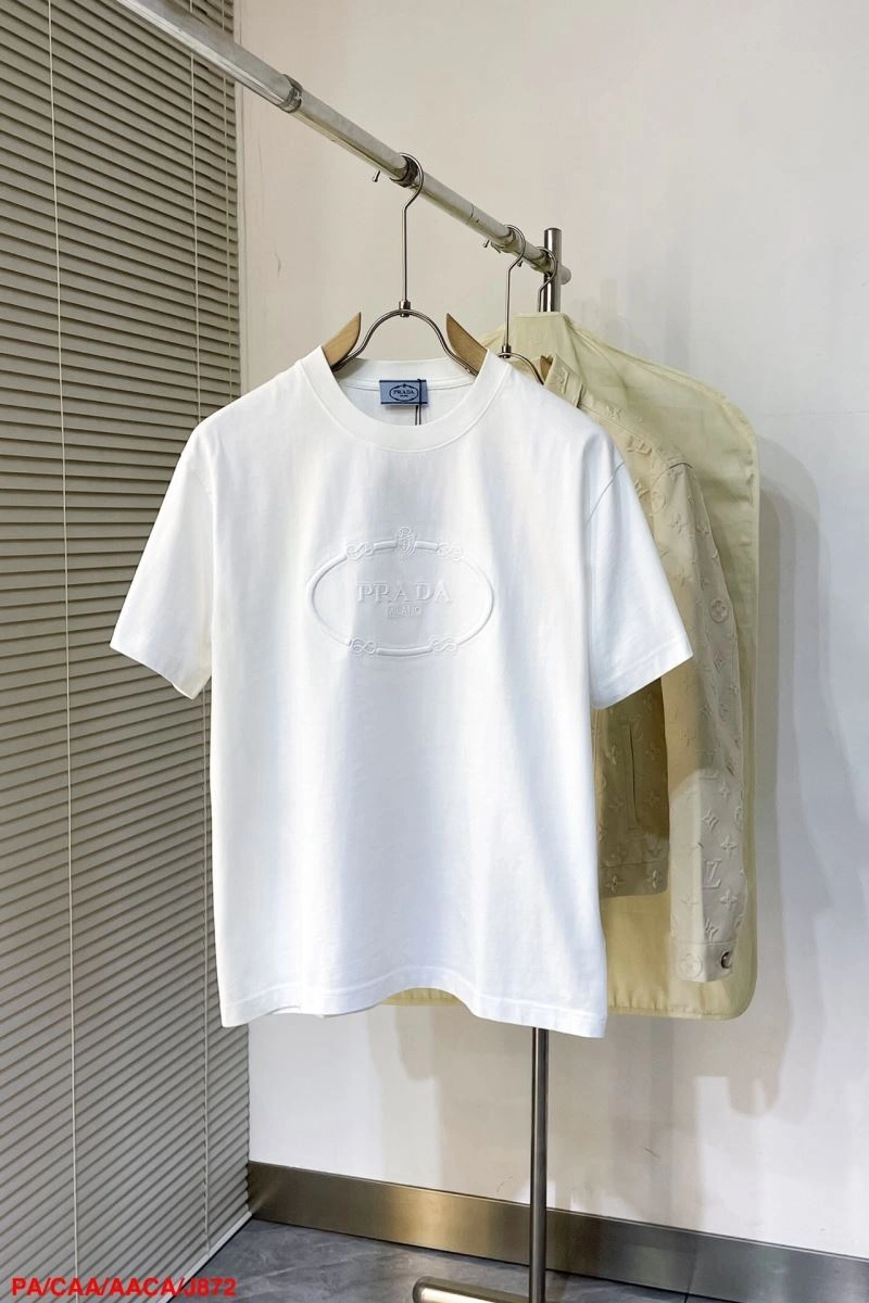 Discounted Prada T-Shirts