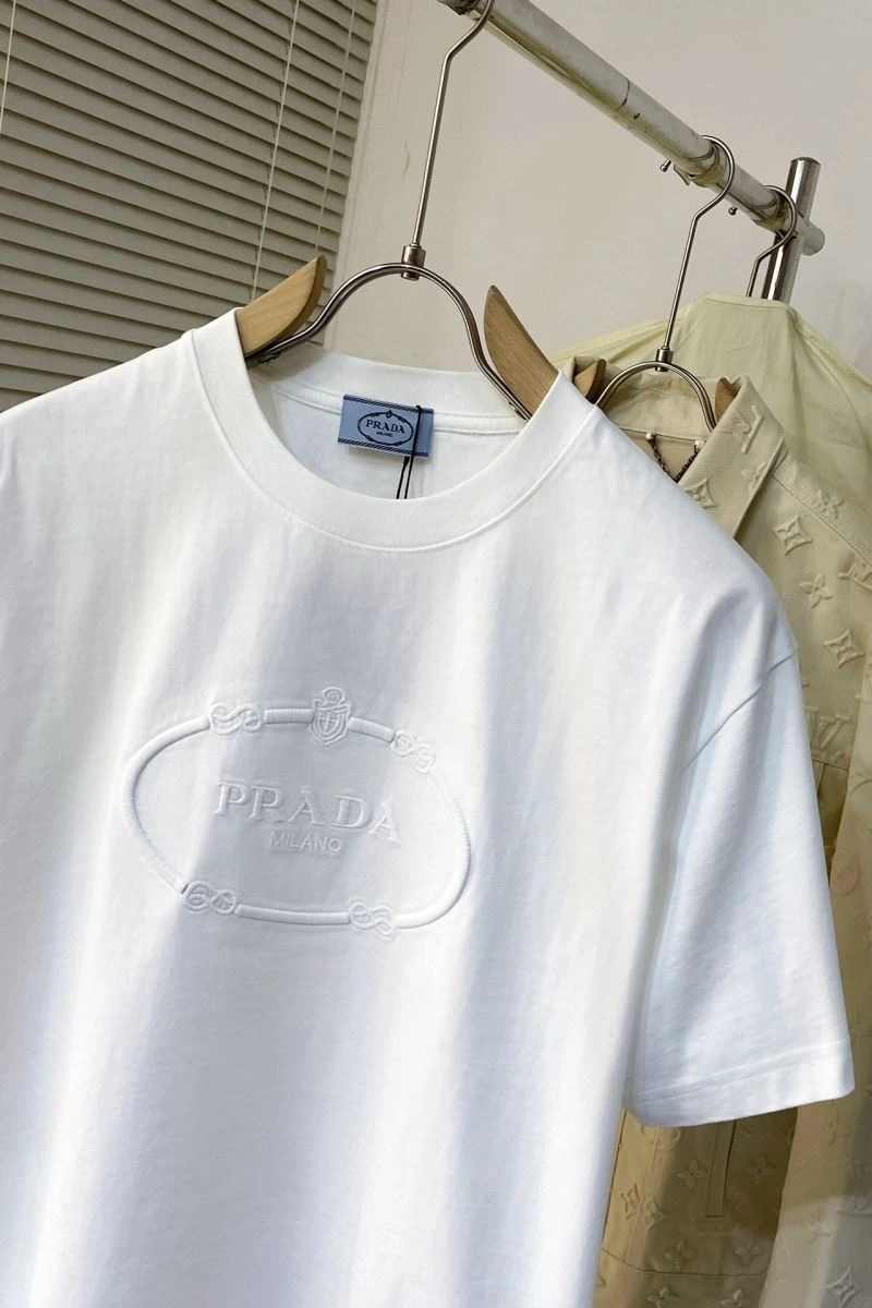 Discounted Prada T-Shirts
