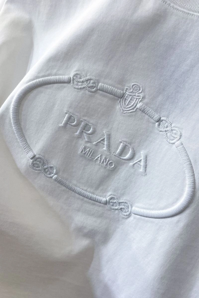 Discounted Prada T-Shirts