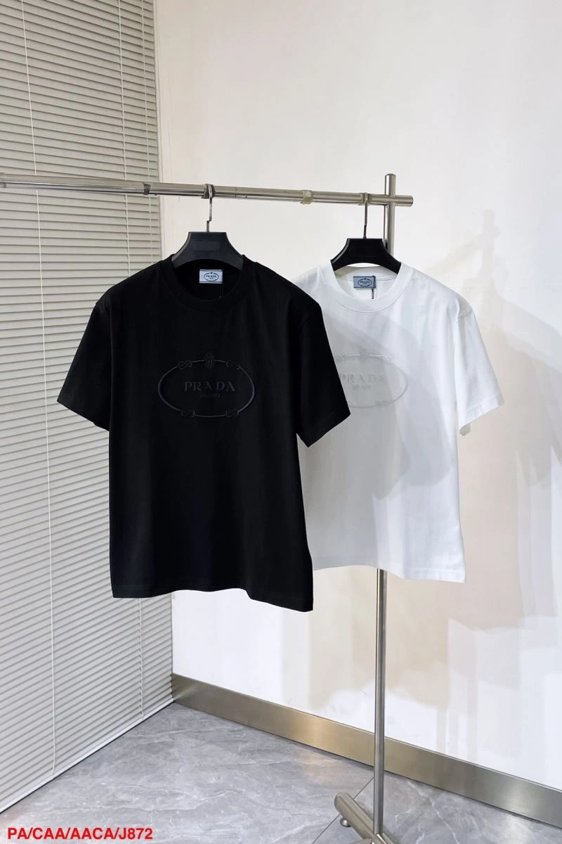 Discounted Prada T-Shirts
