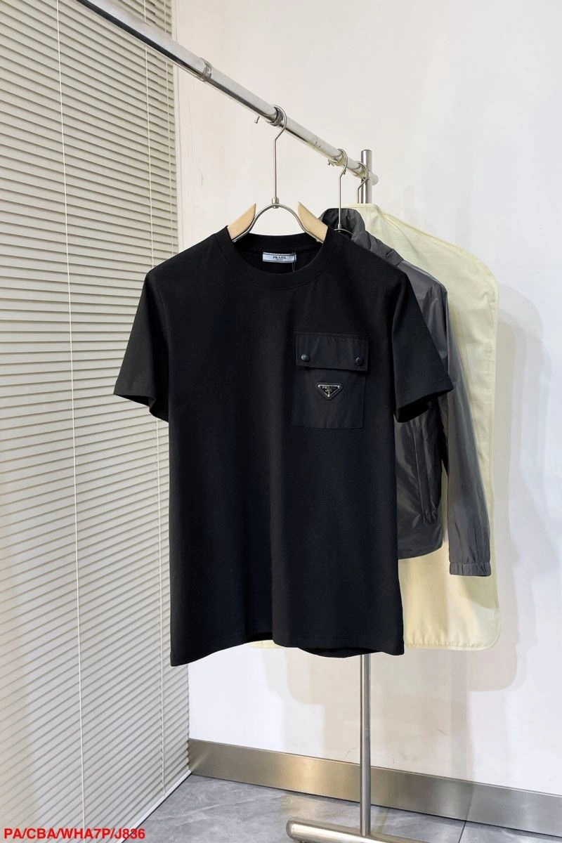 Prada T-Shirts