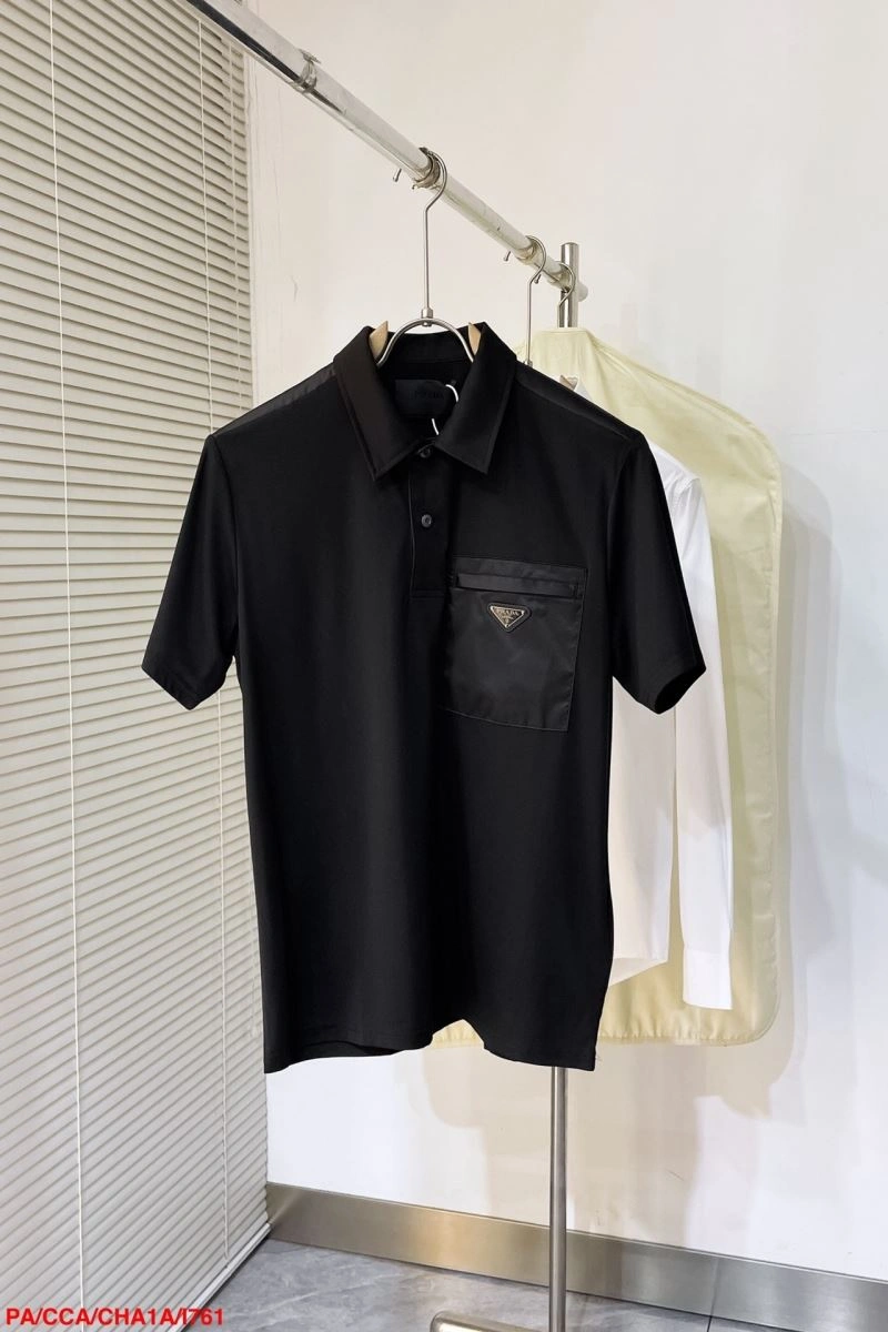 Prada T-Shirts