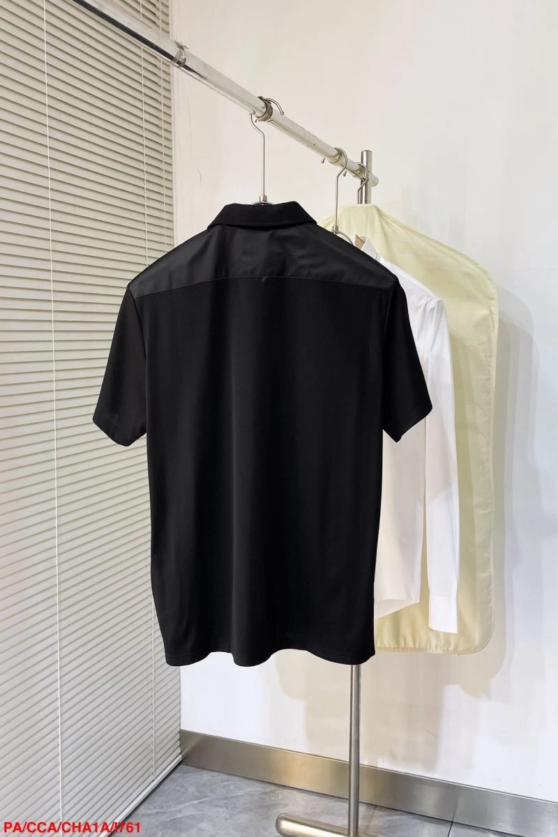 Discounted Prada T-Shirts
