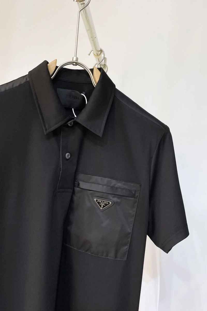 Discounted Prada T-Shirts