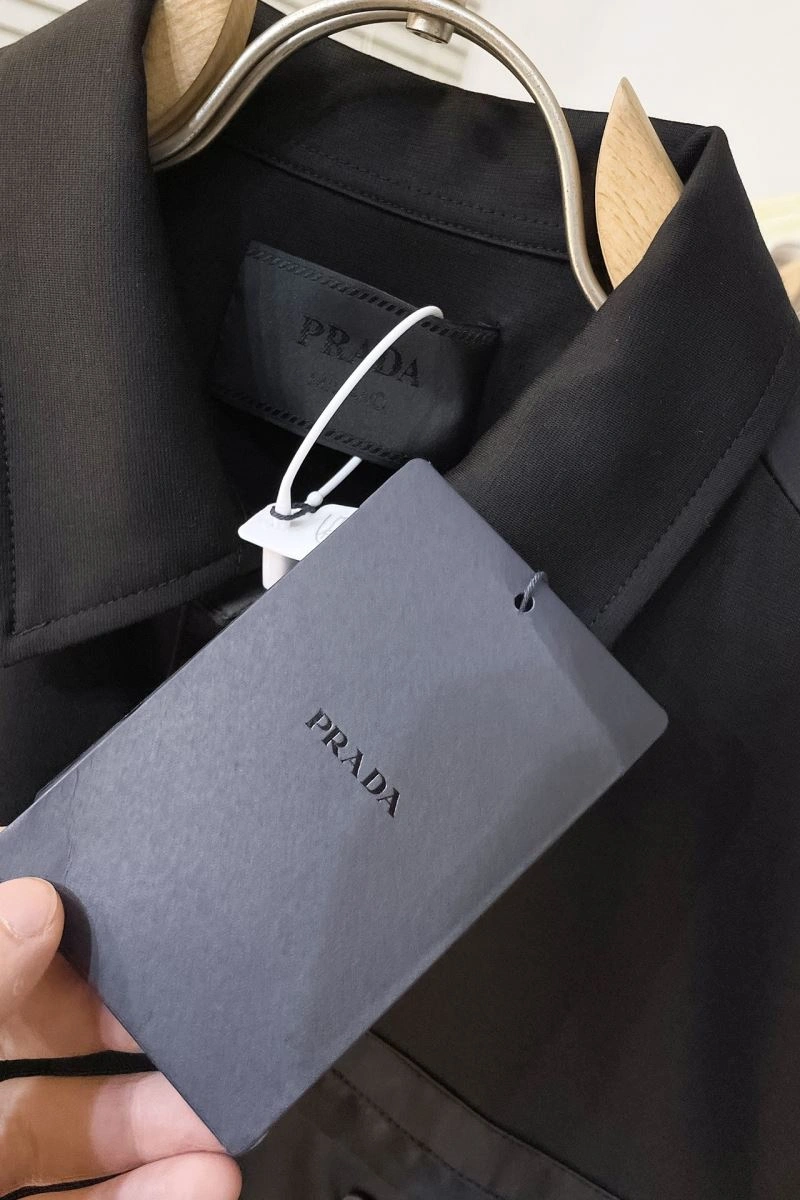 Discounted Prada T-Shirts