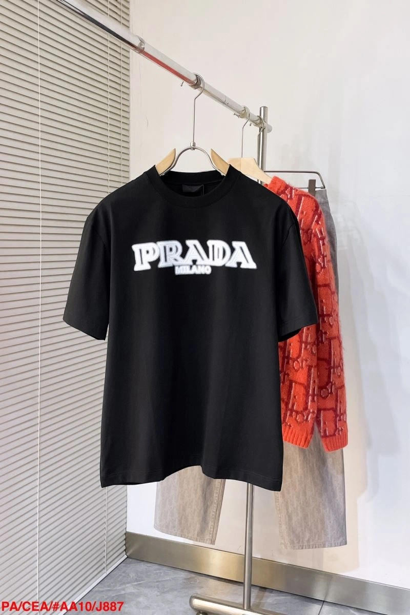 Prada T-Shirts