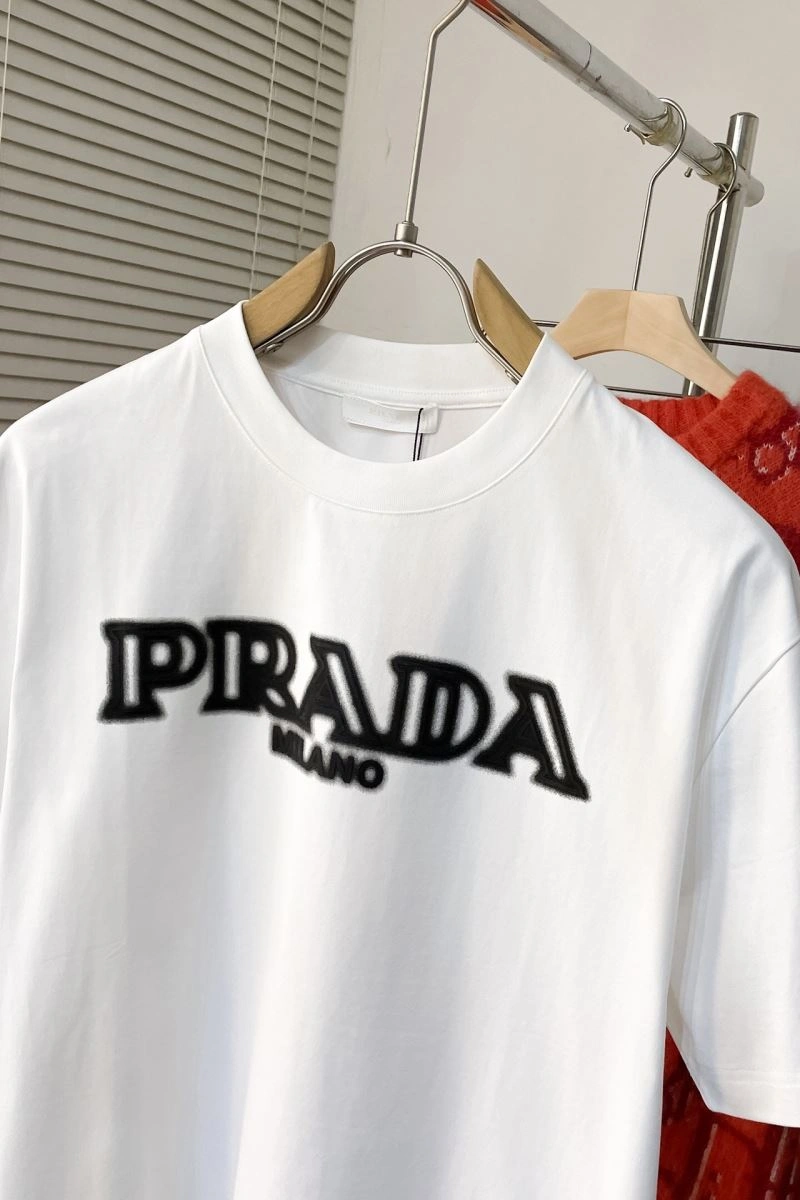 Economical Prada T-Shirts