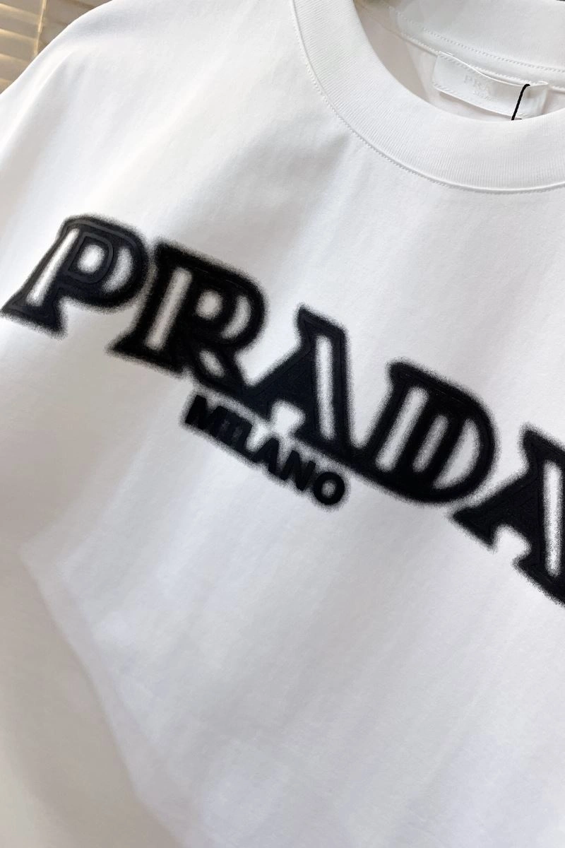 Economical Prada T-Shirts