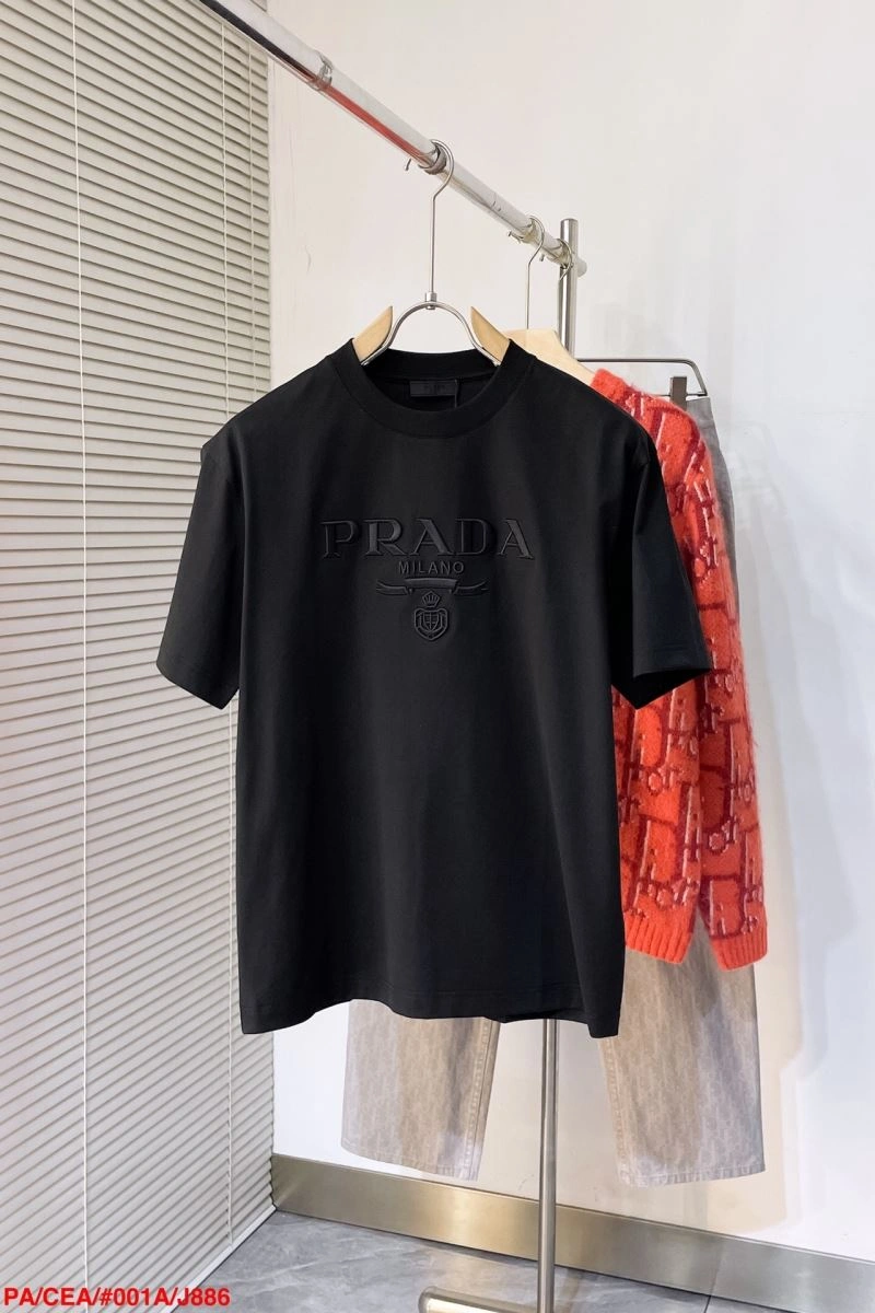 Prada T-Shirts