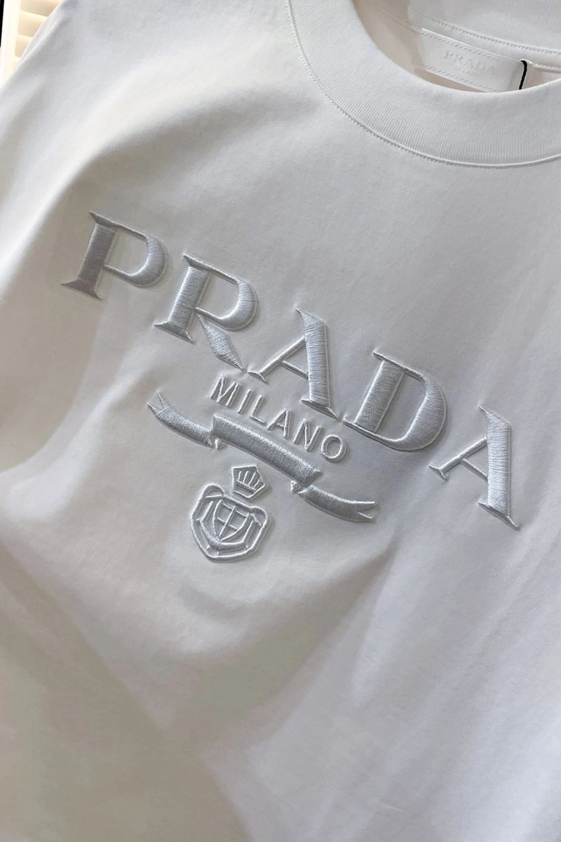 Economical Prada T-Shirts