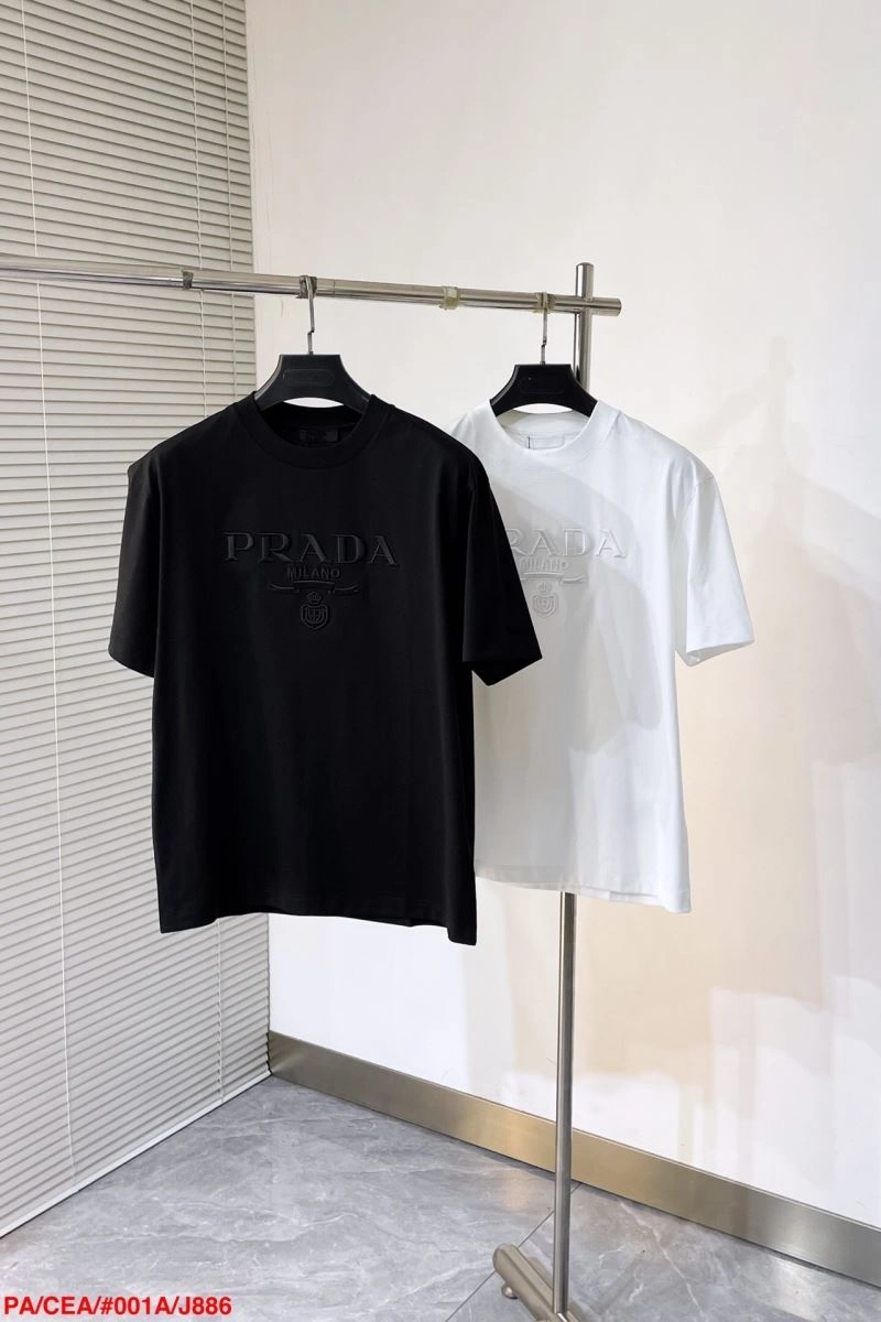 Economical Prada T-Shirts