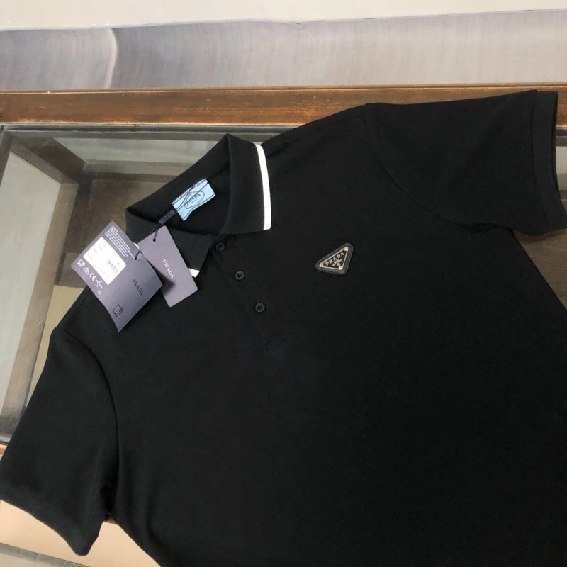 Budget-friendly Prada T-Shirts