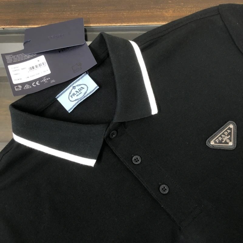 Budget-friendly Prada T-Shirts