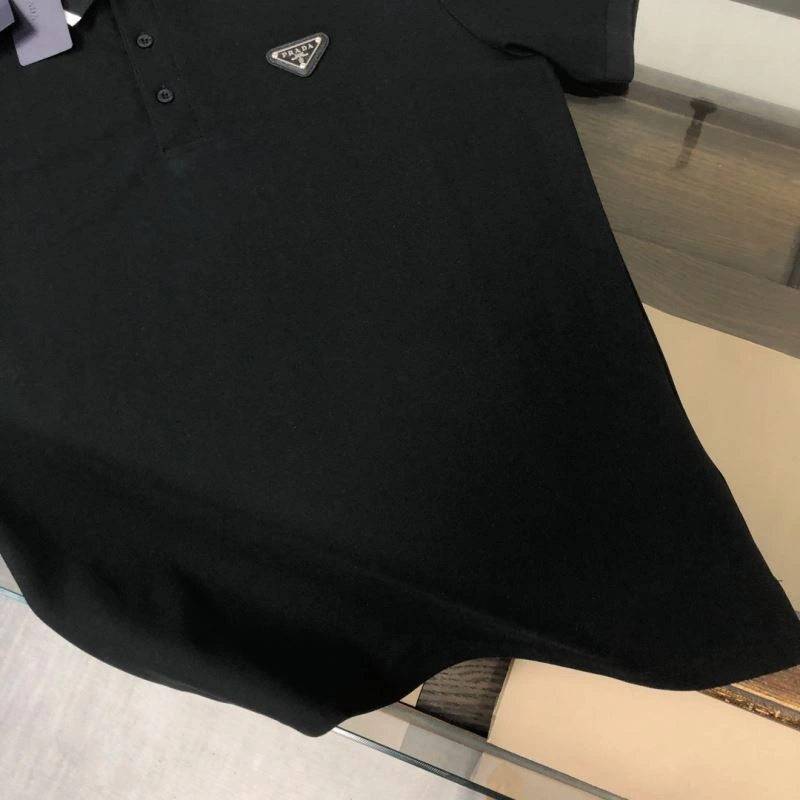 Budget-friendly Prada T-Shirts