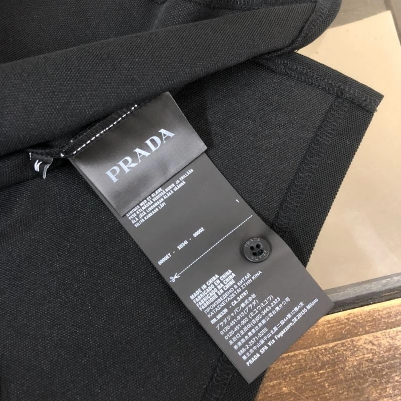 Budget-friendly Prada T-Shirts