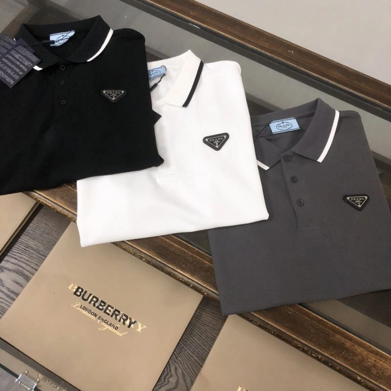 Economical Prada T-Shirts