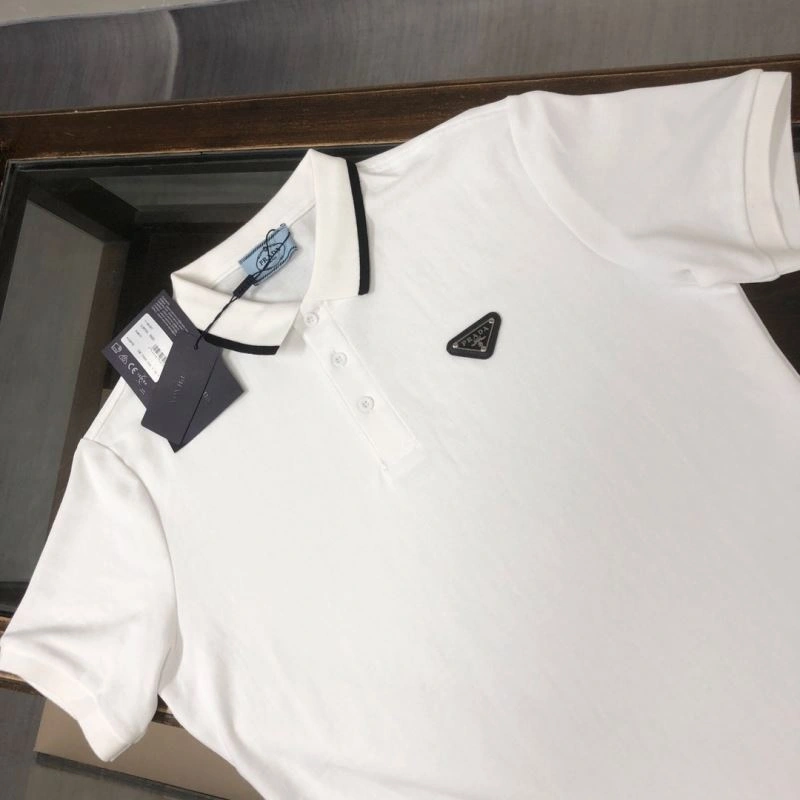 Economical Prada T-Shirts