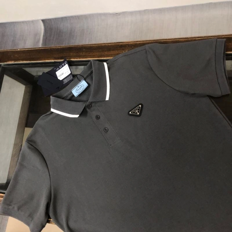 Top match Prada T-Shirts