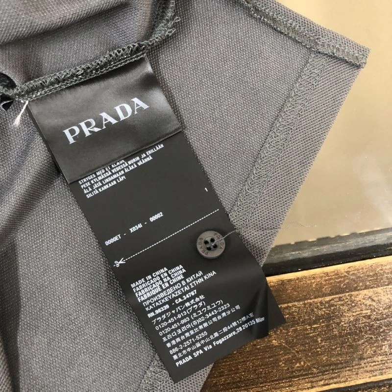 Top match Prada T-Shirts