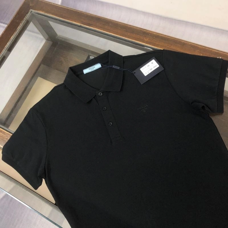Top match Prada T-Shirts