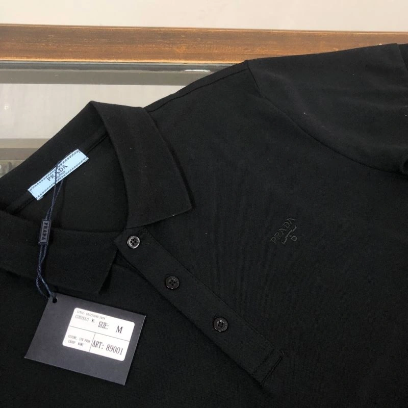 Top match Prada T-Shirts