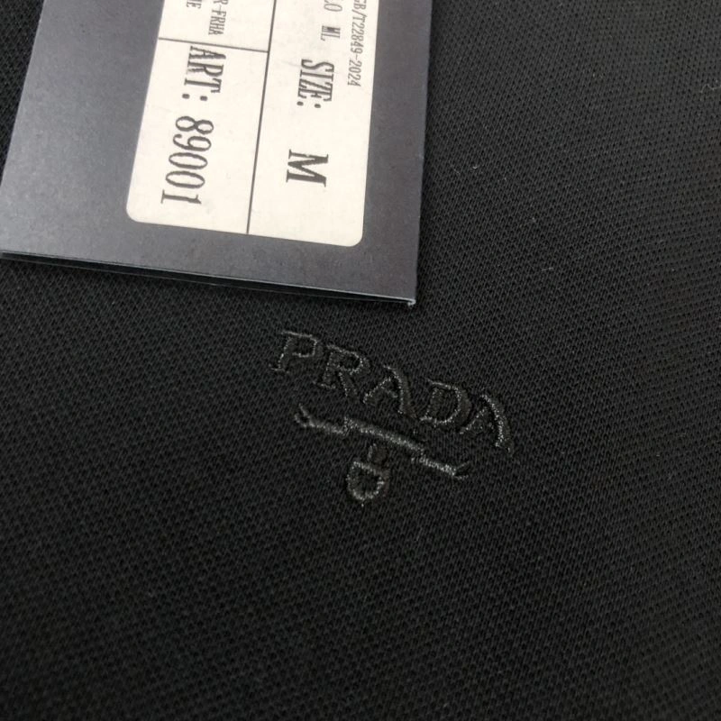 Top match Prada T-Shirts
