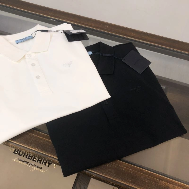Accurate model Prada T-Shirts