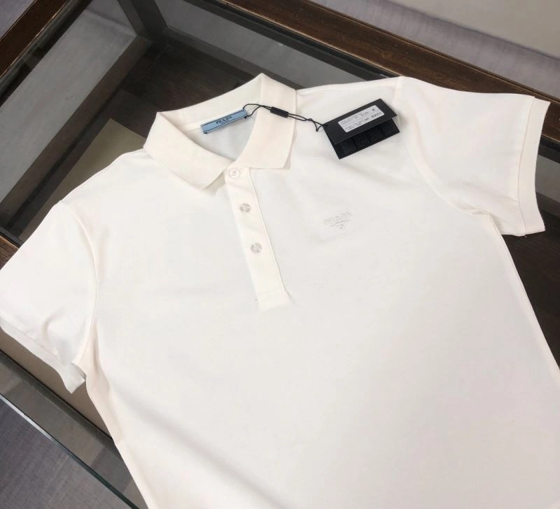 Accurate model Prada T-Shirts