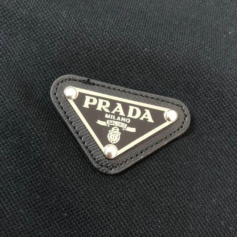 Exact replica Prada T-Shirts